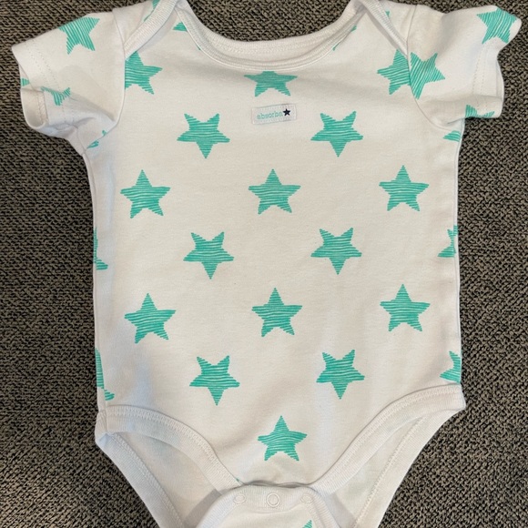 Absorba | Shirts & Tops | Absorba 2 M Onesie | Poshmark